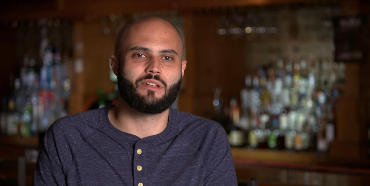 'Bar Rescue': Inexperienced Bar Owner Pleads for Jon Taffer's Help ...