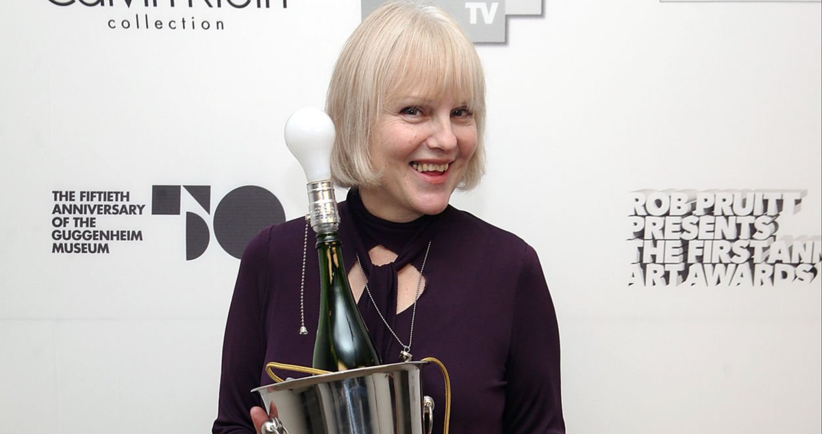 Cynthia Albritton, 'Plaster Caster' Inspiration and 'Recovering Groupie ...