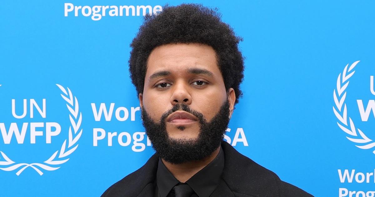 The Weeknd Offers Health Update After Recent Issues - PopCulture.com