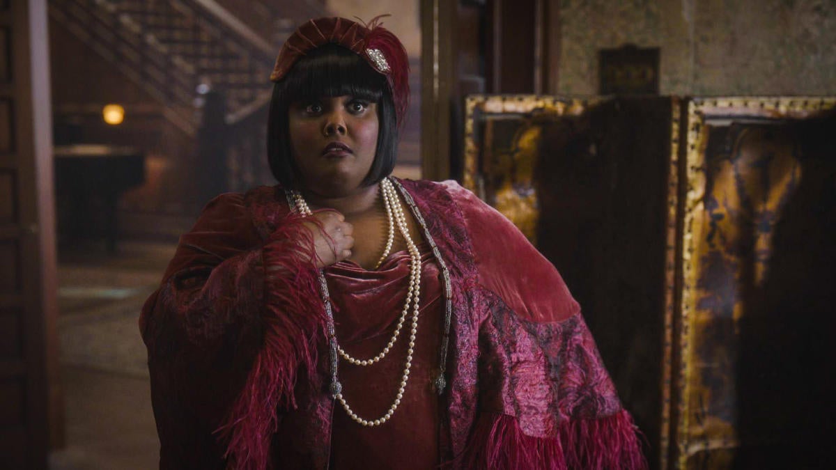 'Ghosts' on CBS: What to Know About Every Woodstone Mansion's Spirit's ...