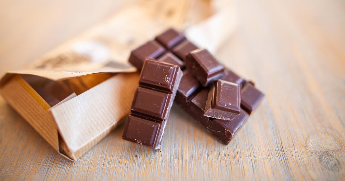 Candy Recall Sparks Factory Closure - PopCulture.com