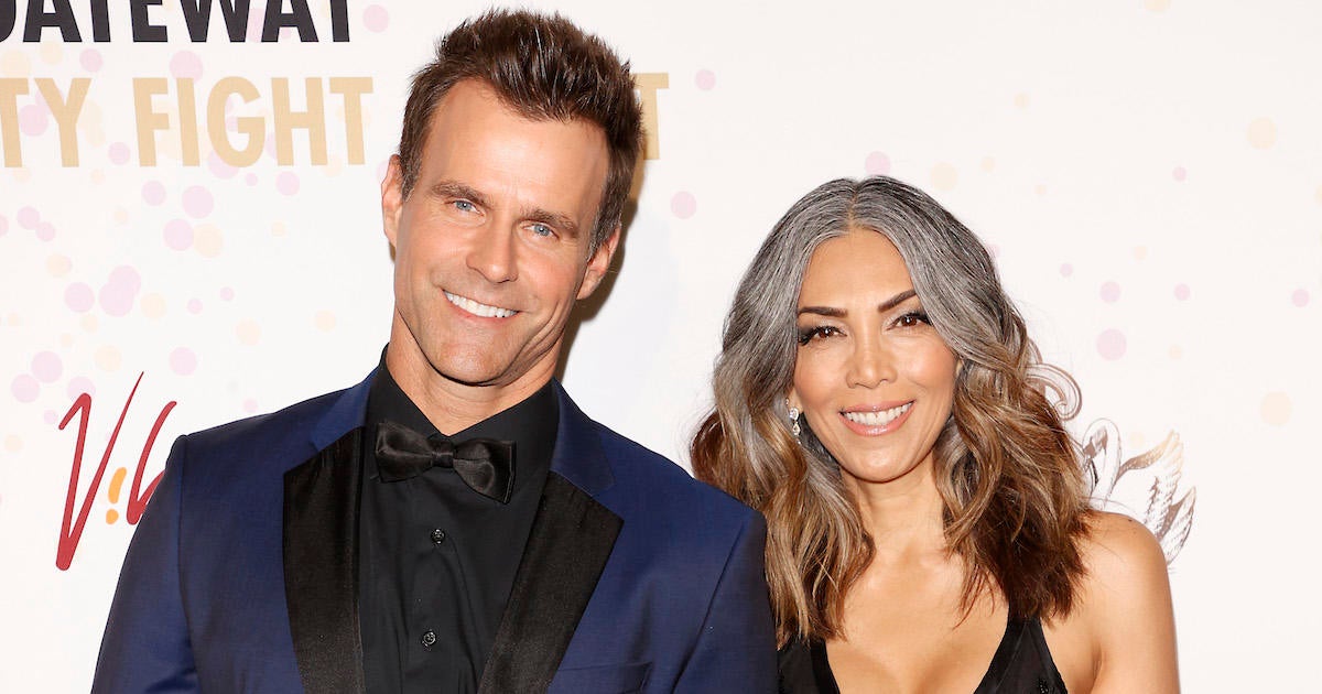 Cameron Mathison and Wife Vanessa Divorcing After 22 Years - PopCulture.com