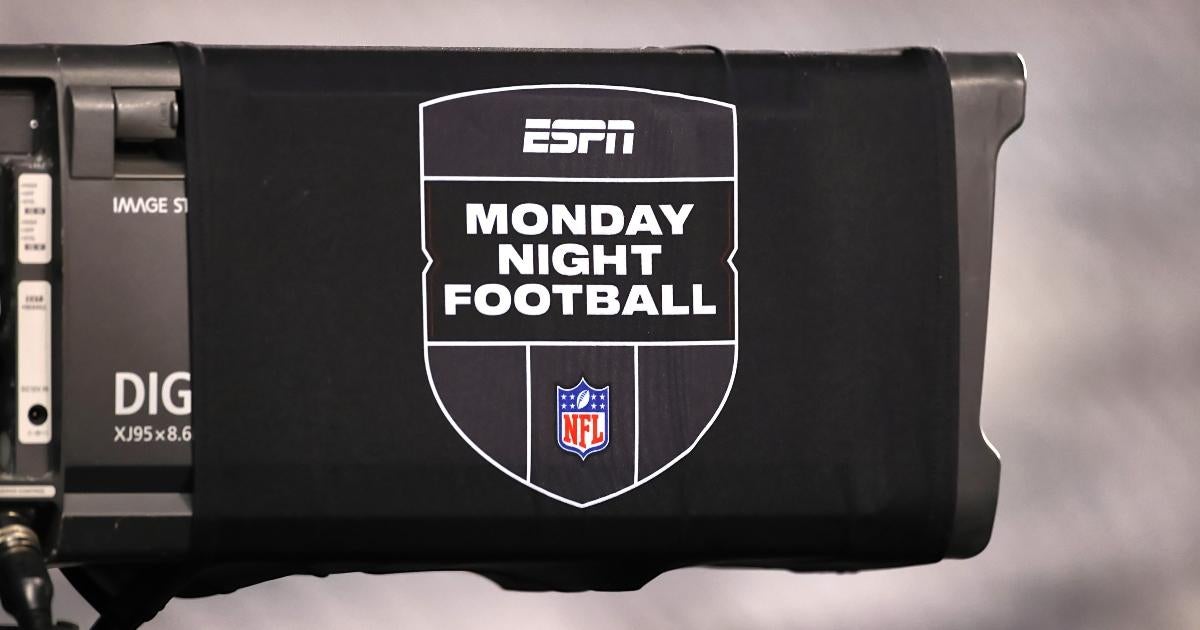ESPN's 'Monday Night Football' Debuts New Anthem - PopCulture.com