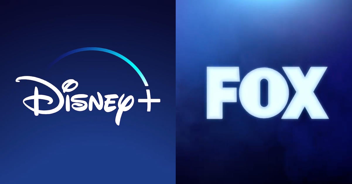 Disney+ Just Added a Forgotten Fox Show - PopCulture.com