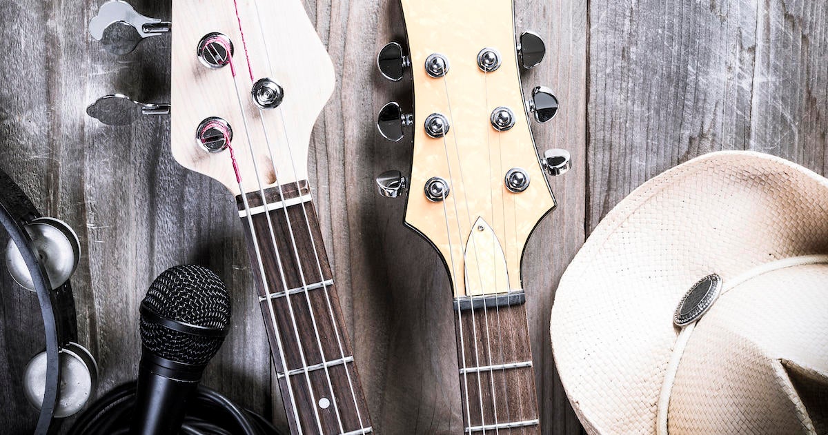 Country Singer Came out as Transgender Earlier This Year: Jenni Rose ...