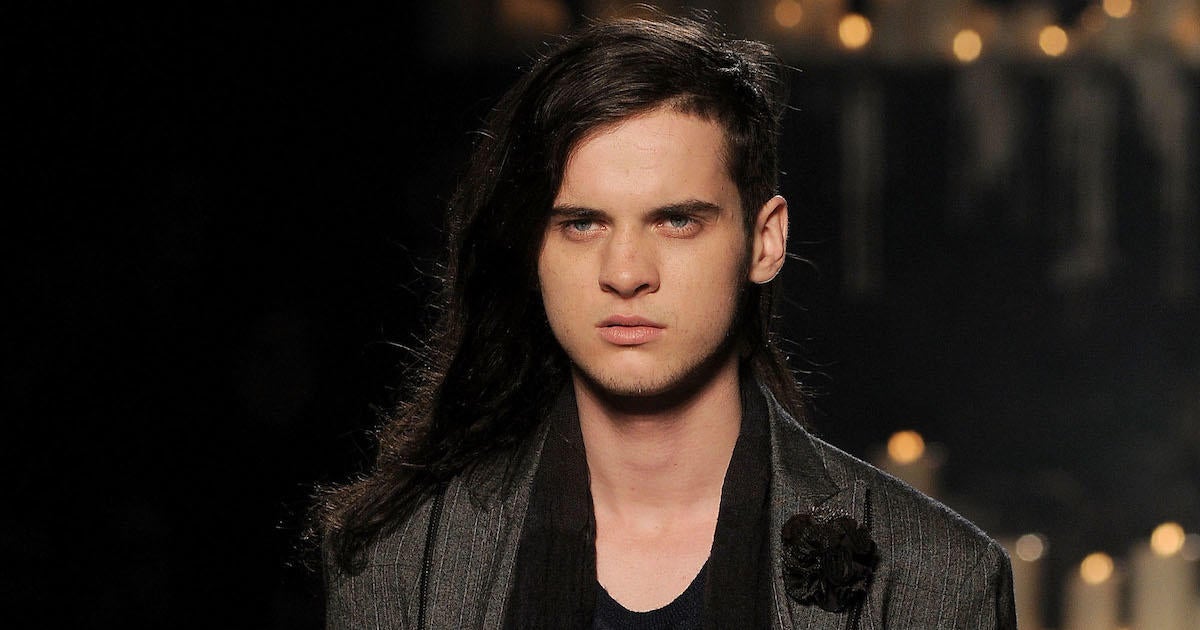 Jethro Lazenby, Actor and Nick Cave's Son, Dead at 31 - PopCulture.com