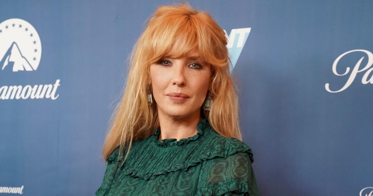 'Yellowstone': Kelly Reilly Dazzled in Recent Red Carpet Appearance ...