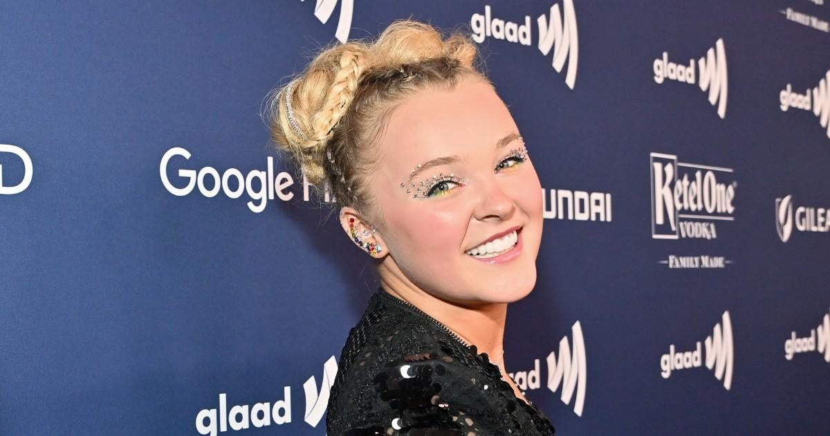 JoJo Siwa Reality Show Canceled - PopCulture.com