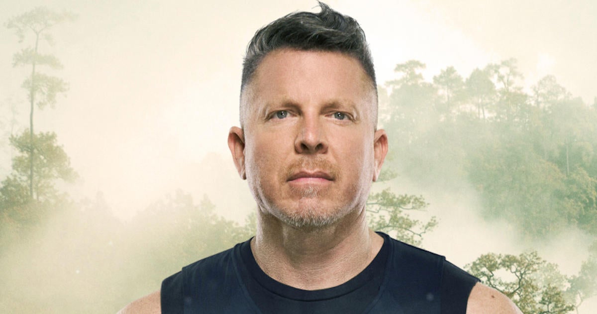 'The Challenge: All Stars': Mark Long Shares His Vision For Future of ...