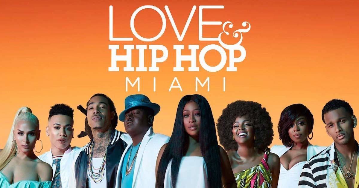 'Love & Hip Hop: Miami' Season 6 Premiere Date Revealed - PopCulture.com