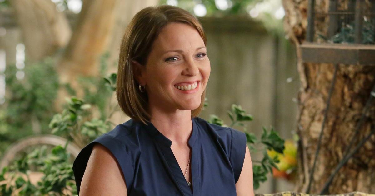 'The Practice' Star Kelli Williams Joins NBC Series - PopCulture.com