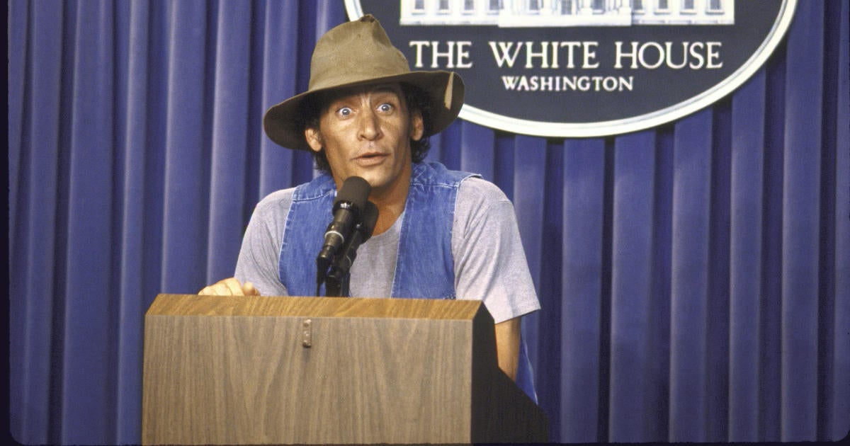 John R. Cherry III, Ernest P. Worrell Creator, Dead at 73 - PopCulture.com