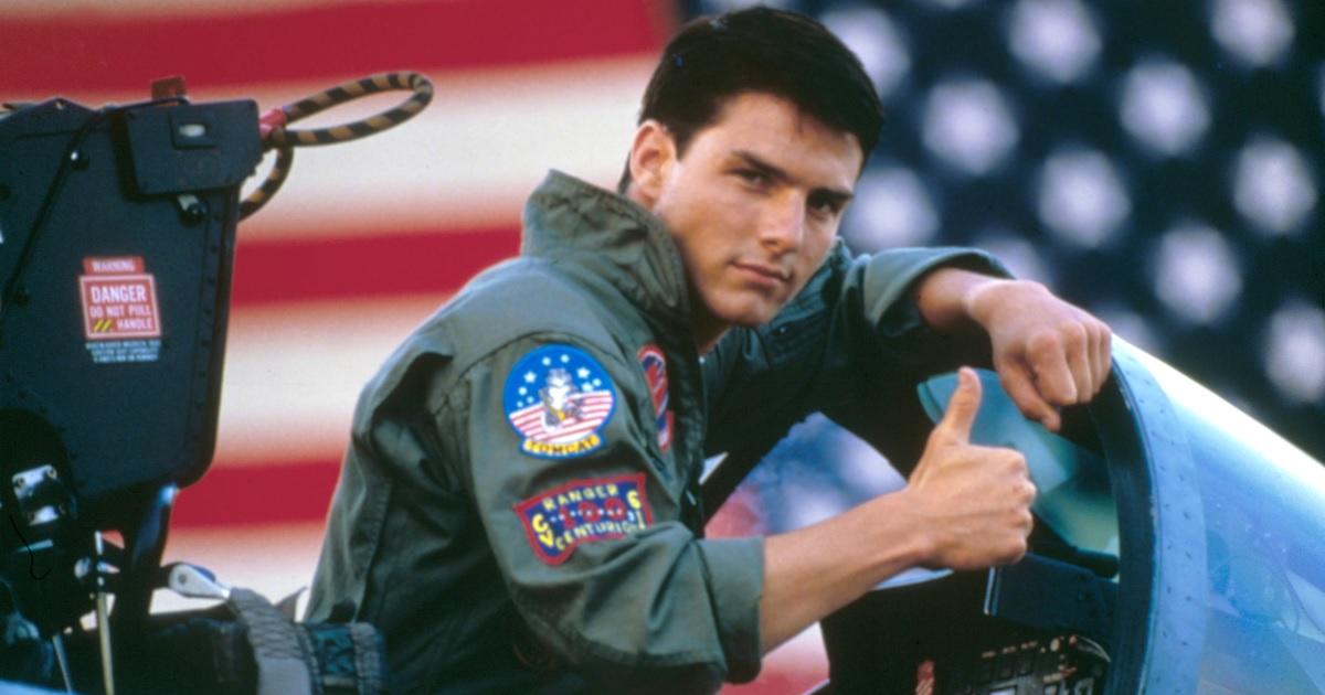 Tony Scott: 'Top Gun: Maverick' Tribute, Explained - PopCulture.com
