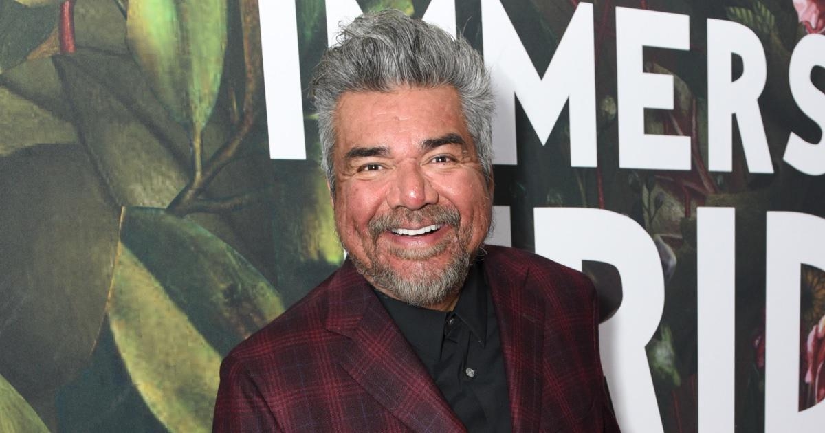 George Lopez's New Sitcom Is Coming to NBC - PopCulture.com