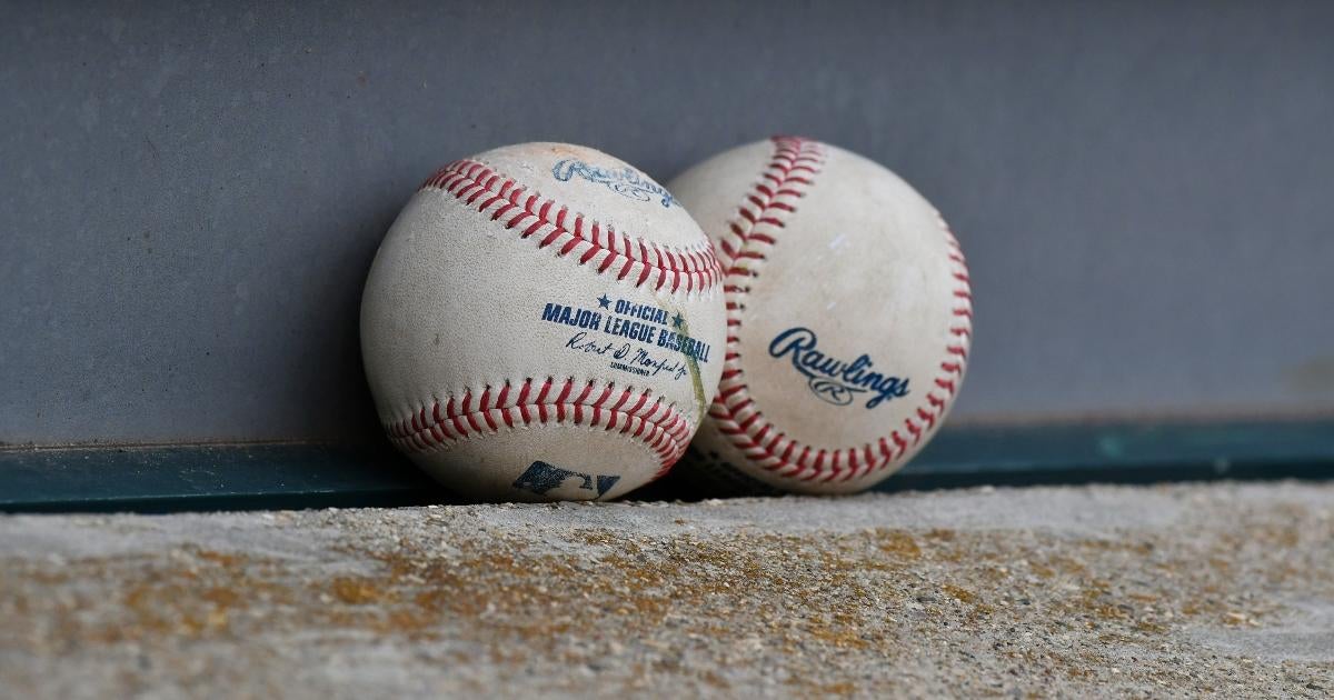 World Series Champion Pitcher Announces Retirement From MLB After 11 ...