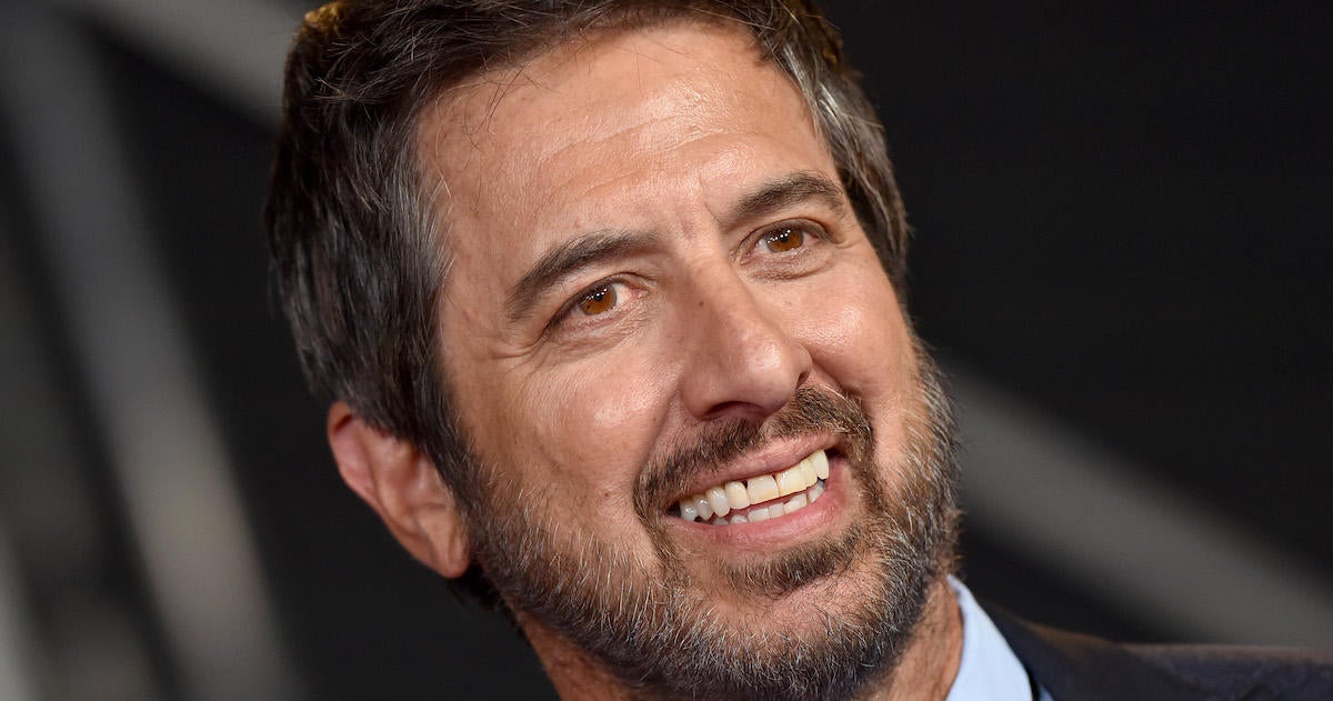 Ray Romano to Star in New Netflix Comedy Series - PopCulture.com