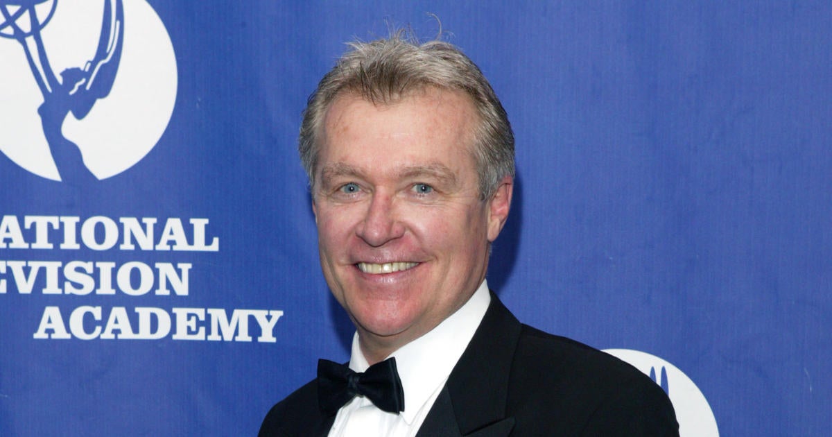 Jerry verDorn, Legendary Actor on Soaps 'Guiding Light' and 'One Life ...