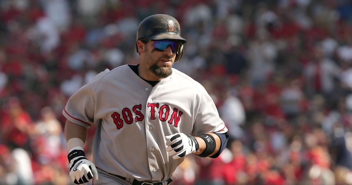 Kevin Millar Talks Favorite Moment as a Red Sox Player and 'Sweet ...