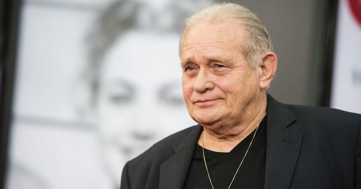 'American Graffiti' Actor Bo Hopkins' Cause of Death Revealed ...