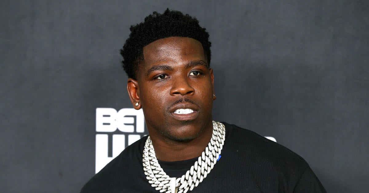 Rapper Casanova Pleads Guilty to Multiple Serious Charges - PopCulture.com