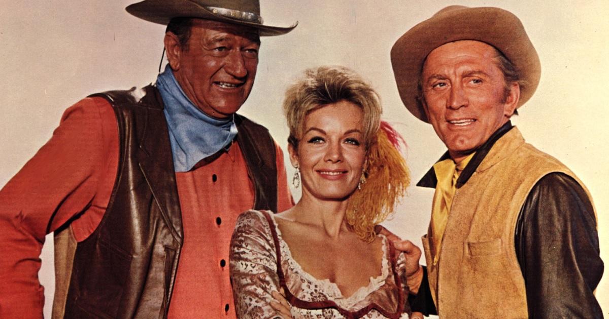 Joanna Barnes, 'The Parent Trap' Actress, Dead at 87 - PopCulture.com