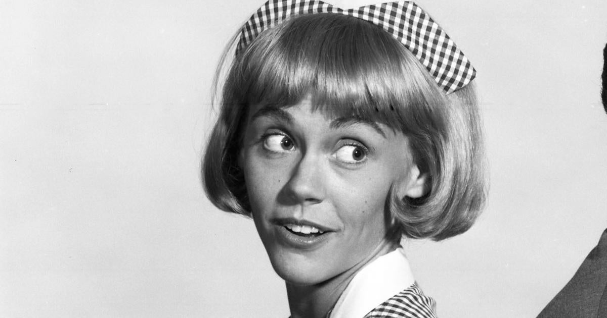 Maggie Peterson, 'The Andy Griffith Show' Actress, Dead at 81 ...