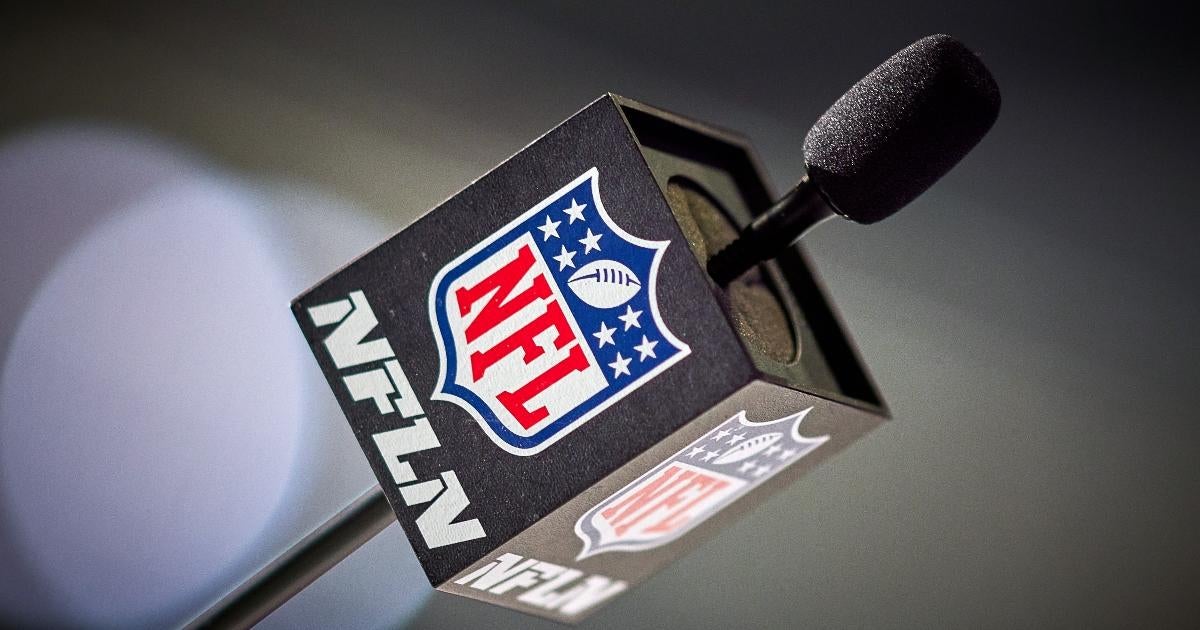 NFL Network Is Down and Fans Are Frustrated - PopCulture.com