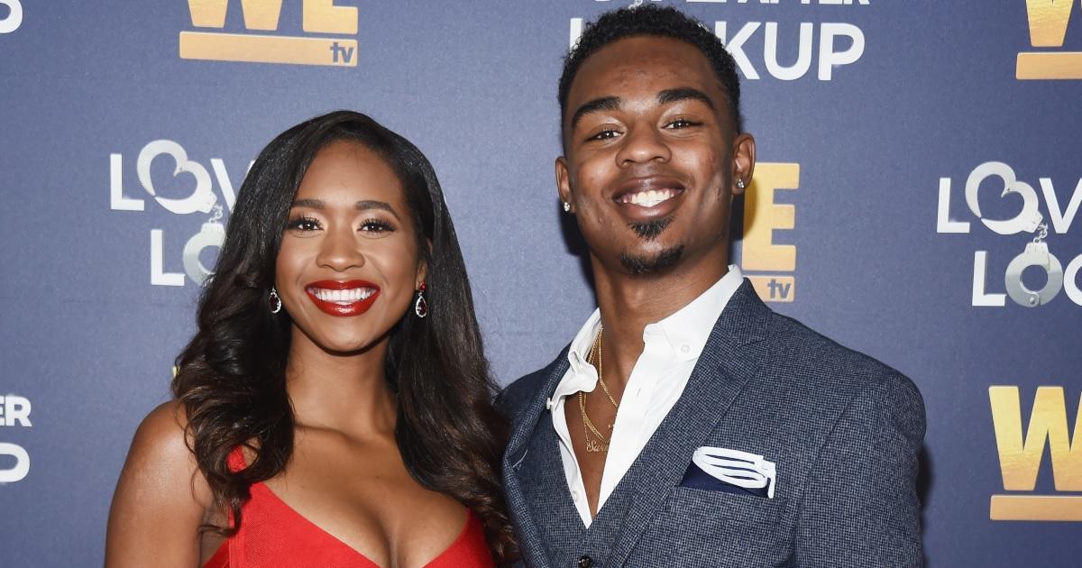 'Big Brother' Star Bayleigh Dayton Gives Birth to Baby No. 2 With ...