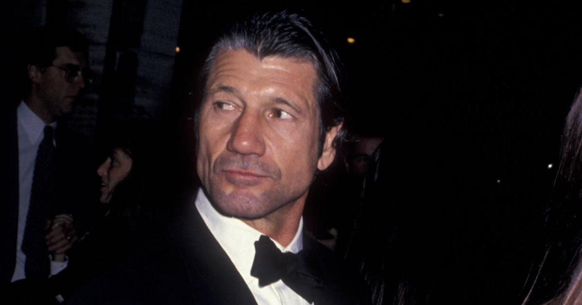 Fred Ward, 'Tremors' and 'Joe Dirt' Star, Dead at 79 - PopCulture.com