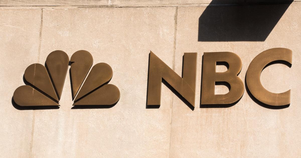 NBC Employee Smacked With Surprising Fine, Sparking Investigation ...