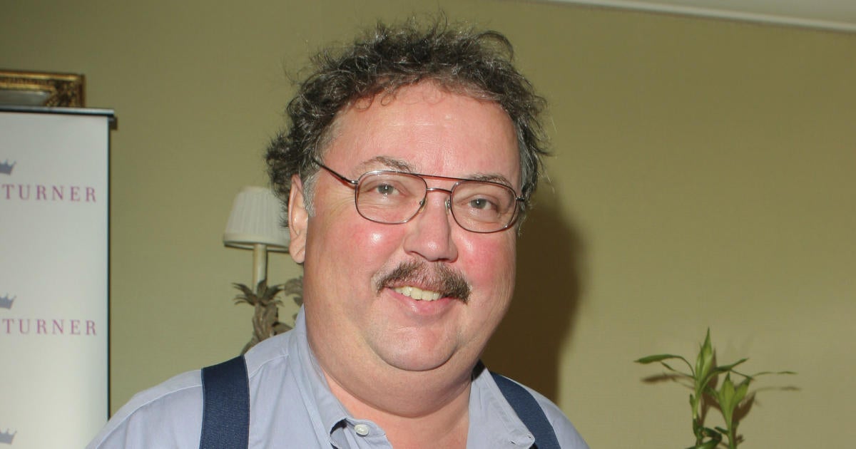 Mike Hagerty, 'Friends' and 'Somebody Somewhere' Actor, Dead at 67 ...