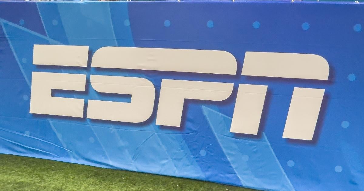 ESPN Fired Anchor One Week Before Her Wedding - PopCulture.com