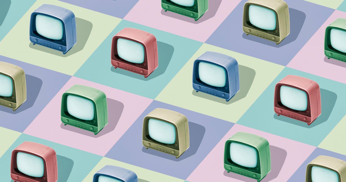 7 Shows To Binge-Watch Before the New Seasons Drop - PopCulture.com