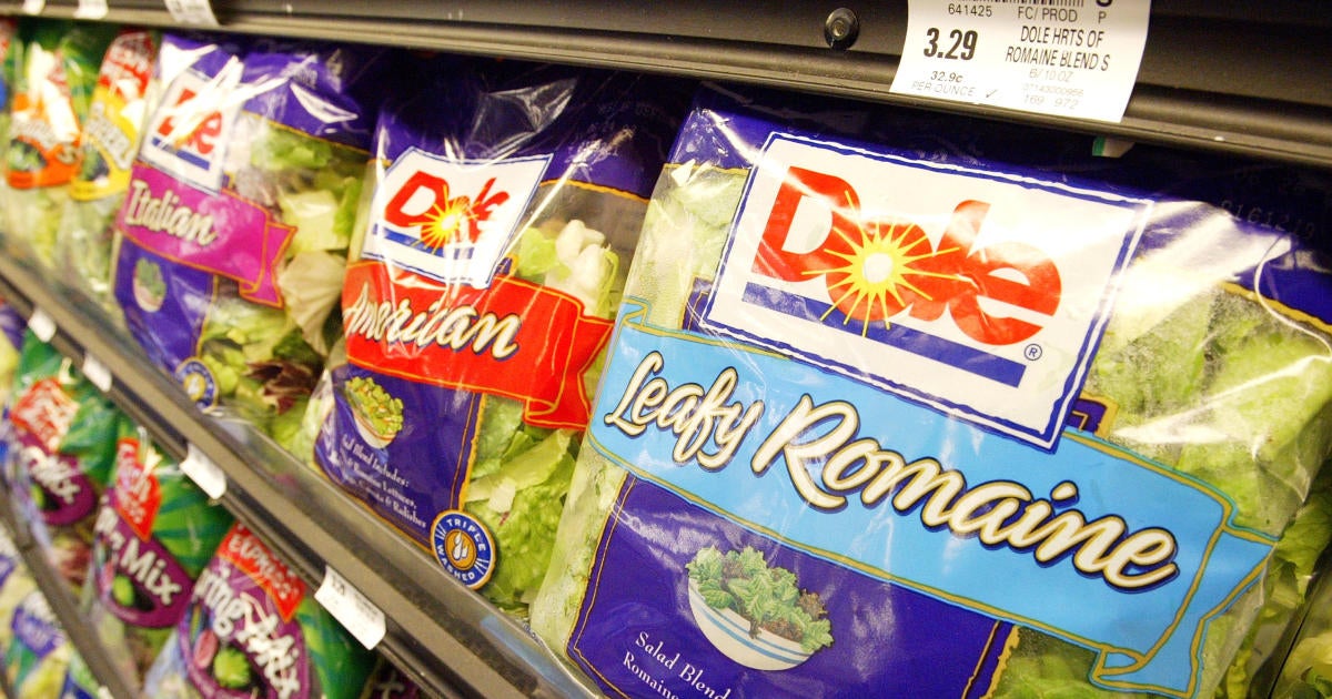 Ready-to-Eat Dole Salads Recalled Due to Undeclared Allergens ... Ready-to-Eat Dole Salads Recalled Due to Undeclared Allergens ...