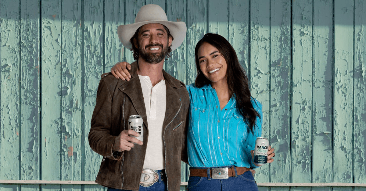 'Yellowstone' Actor Ryan Bingham Reveals Why Newest Endeavor Was a 'No ...