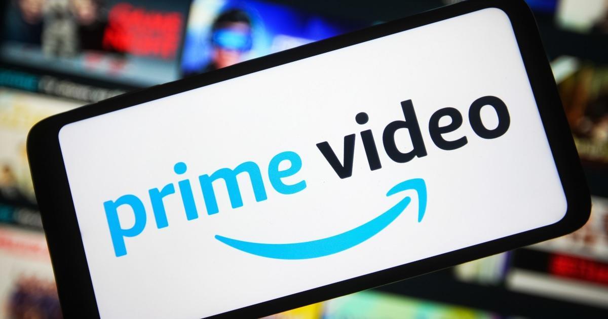 90 Movies and TV Shows Added to Prime Video for July 2025 - PopCulture.com