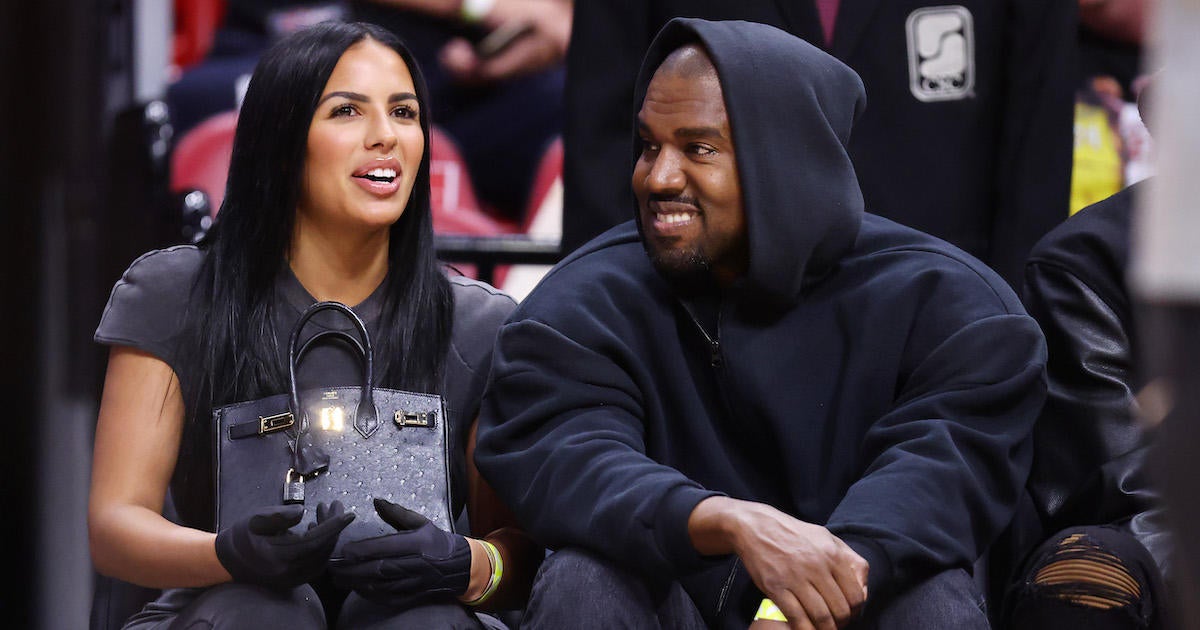 Kanye West's Girlfriend Chaney Jones Makes Relationship Official With ...