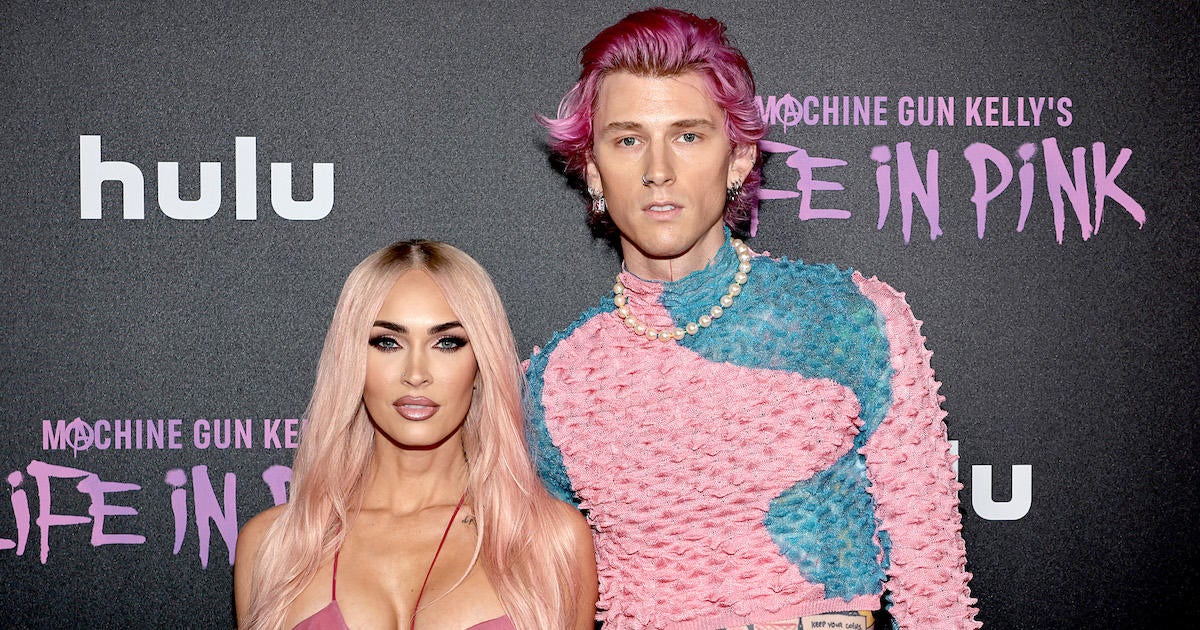 Machine Gun Kelly Reveals He Had Suicide Attempt While on Phone With ...