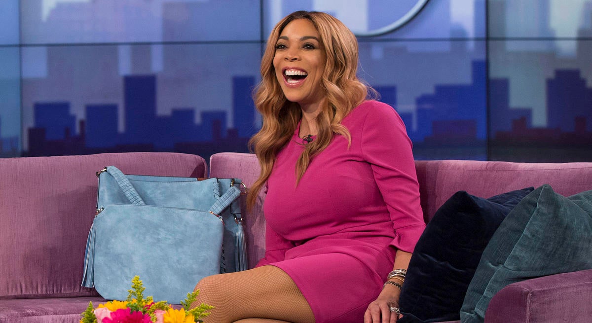 Wendy Williams' Legal Guardian Says She Is 'Permanently Incapacitated' - PopCulture.com