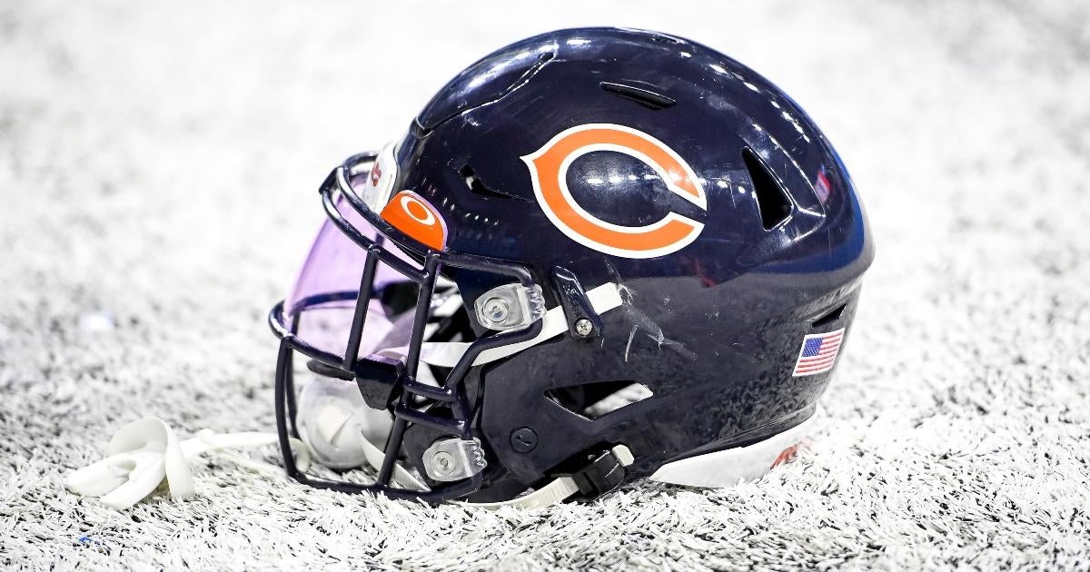 Chicago Bears Linebacker Arrested on Weapons Charge - PopCulture.com