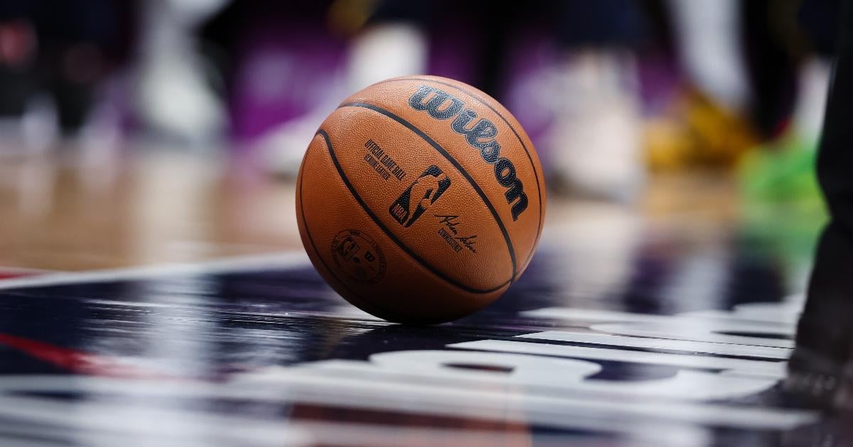 2022 NBA Draft: Time, Channel and How to Watch - PopCulture.com