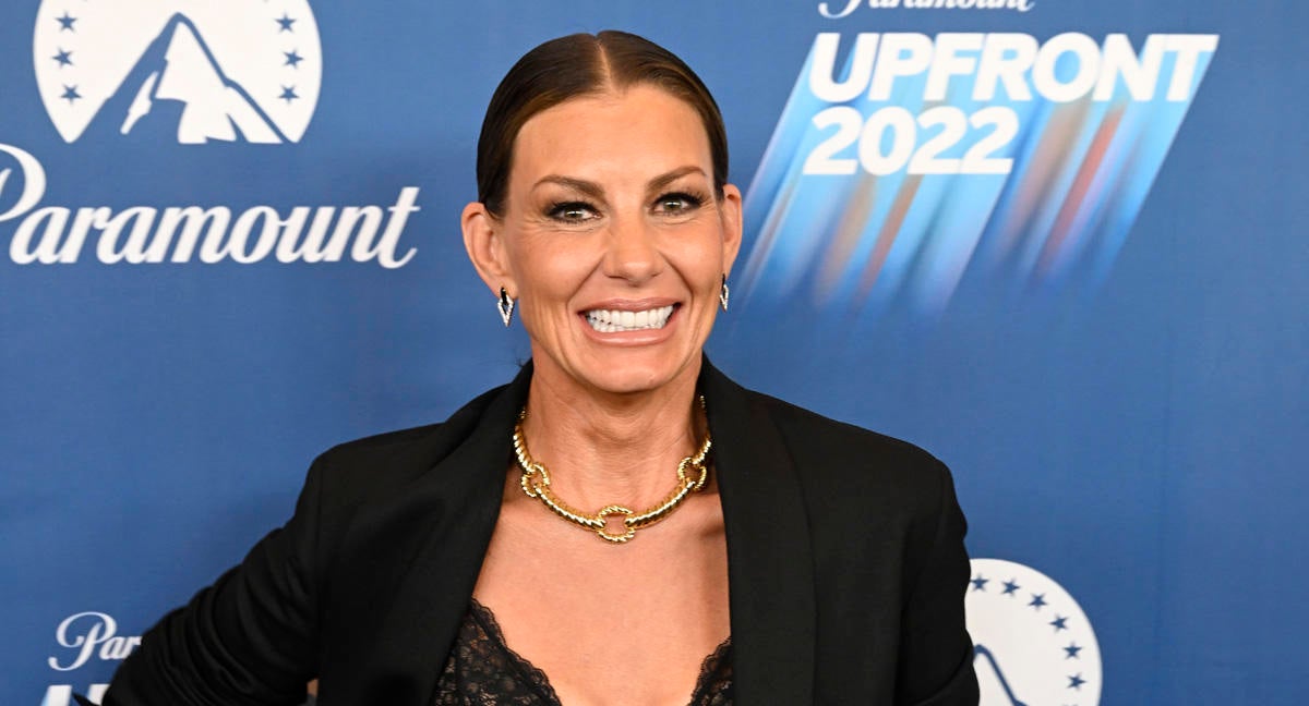 Faith Hill Reveals Project That Almost Ended Her Acting Career ...