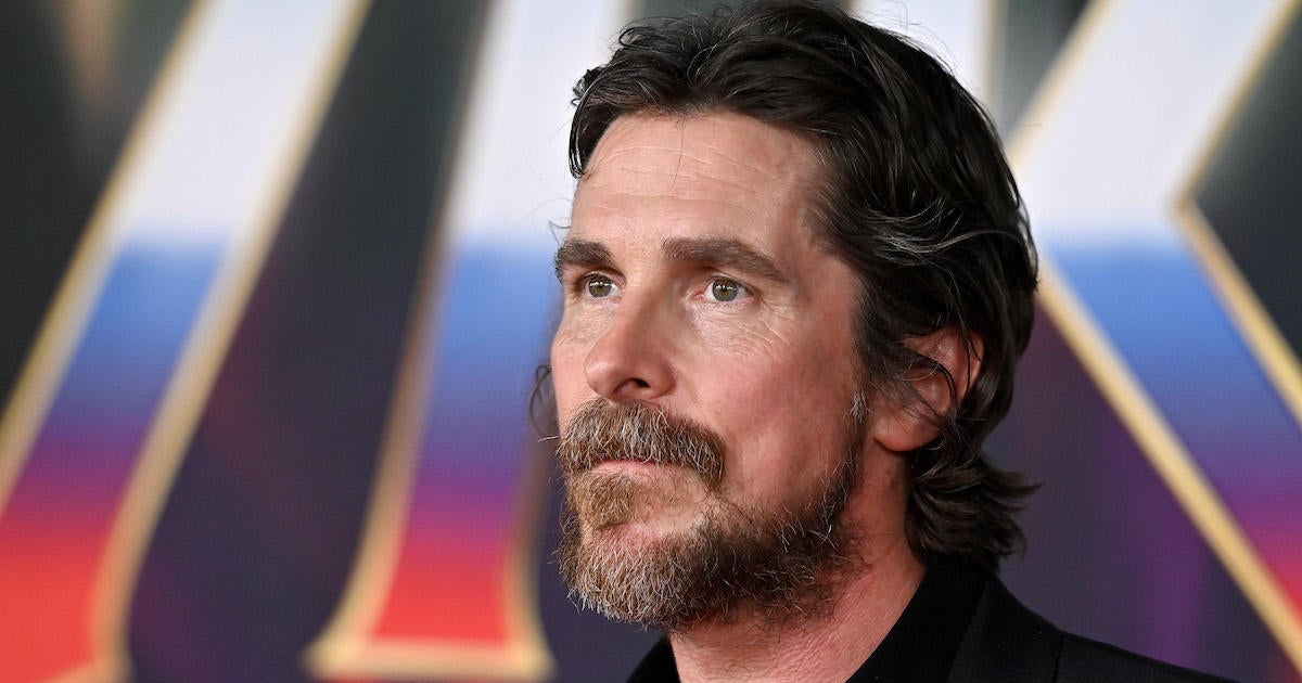 Christian Bale's 'Bride of Frankenstein' Movie Gets New Release Date ...