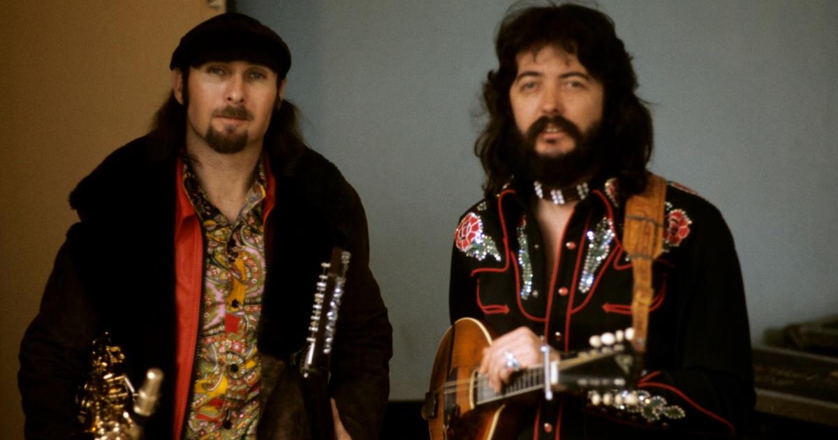 Jim Seals, Seals and Crofts Member, Dead at 80 - PopCulture.com