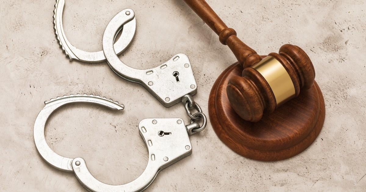 Adult Film Actress Arrested for DUI - PopCulture.com
