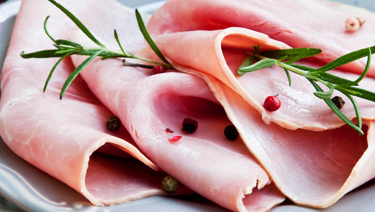 Ham Recall Revealed - PopCulture.com