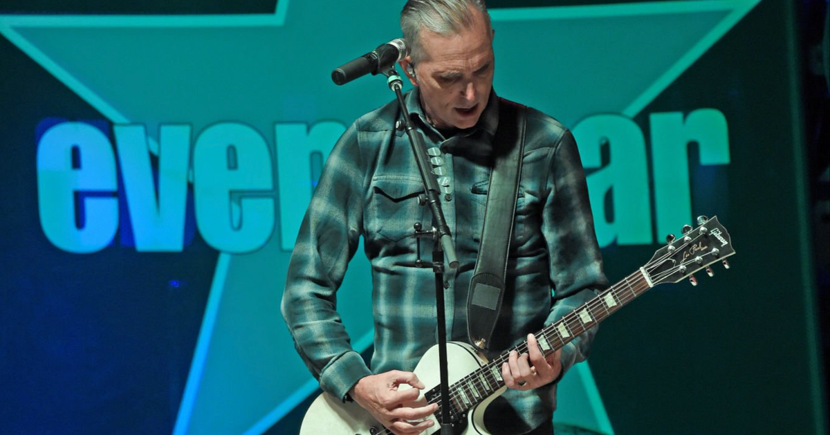Everclear's Art Alexakis Talks Reissuing 1993 Debut Album, Reveals ...