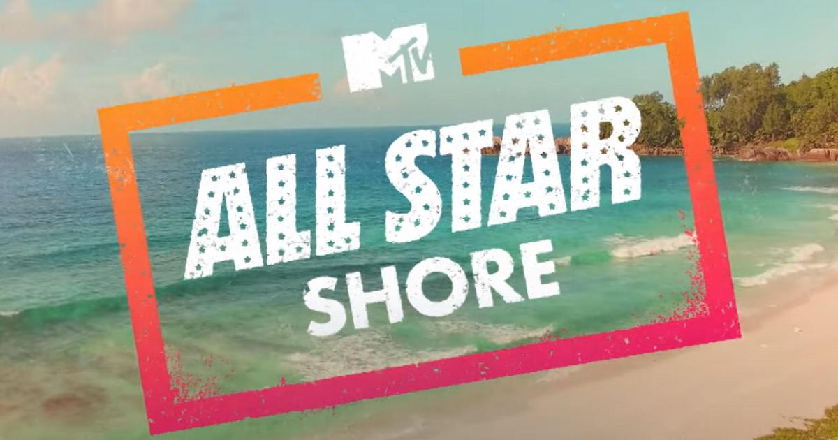 'All Star Shore': Trailer Released for New Party-Competition Series ...