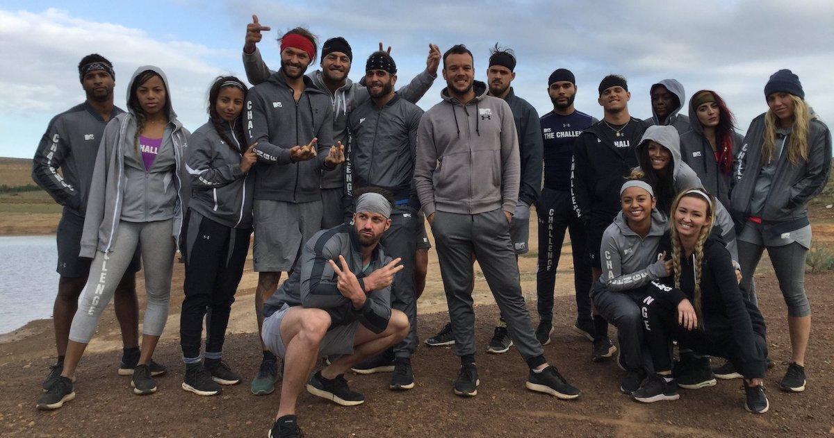 'The Challenge' Executive Producer Julie Pizzi Clears up Common Fan ...