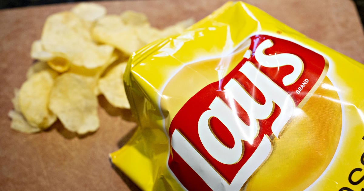 Lay's Resurrects Fan-Favorite Chip Flavors From the Vault - PopCulture.com